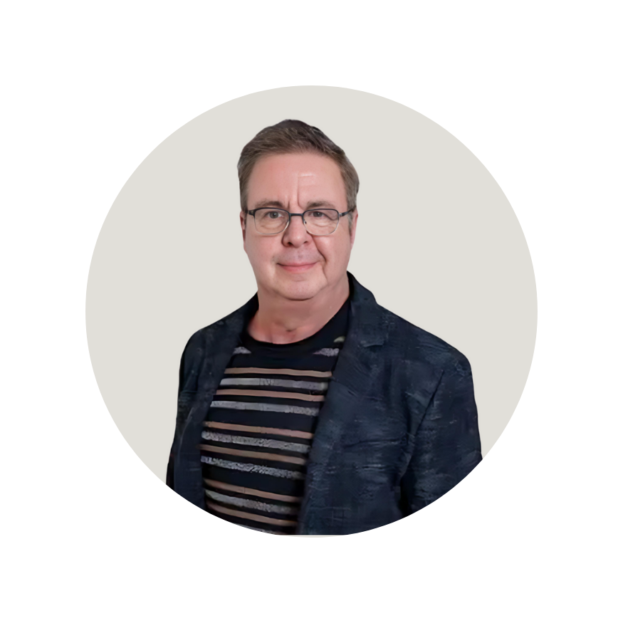 Christopher Jones MD