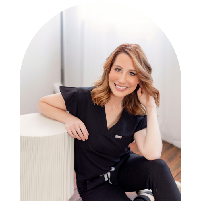 About – Christopher Jones MD