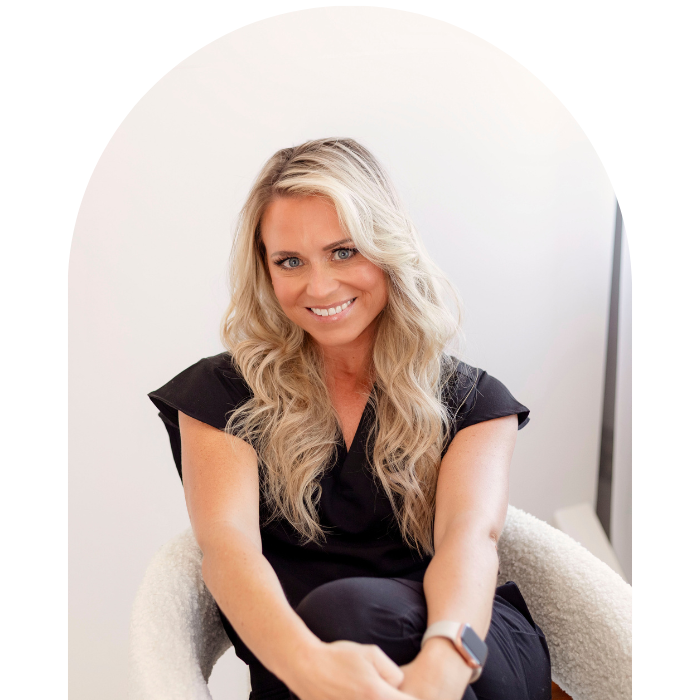 About – Christopher Jones MD